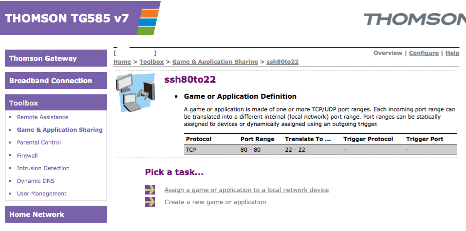 Thomson Tg585 V7 Update Firmware Download - papamediazone